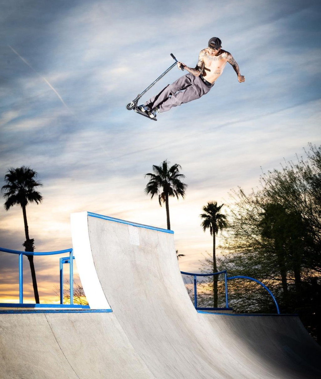 Richard Zelinka - CSAFS